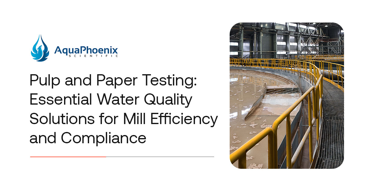 Newsroom | AquaPhoenix News | AquaPhoenix Scientific