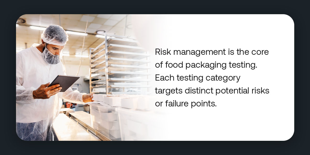 A Complete Food Packaging Overview - AquaPhoenix