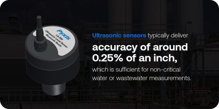 Ultrasonic vs. Radar vs. Pressure Sensors for Tank Level — How to ...