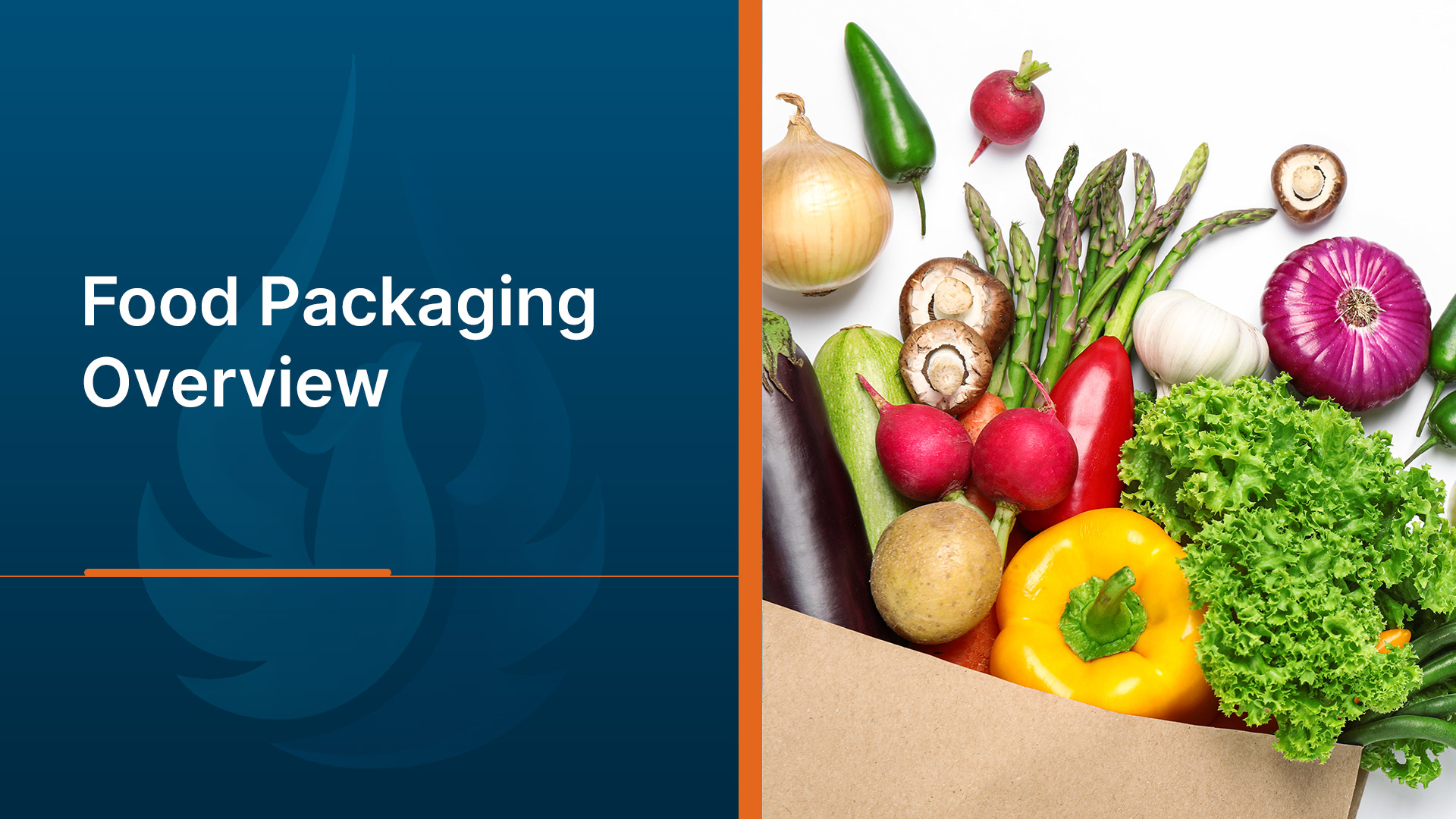 A Complete Food Packaging Overview - AquaPhoenix