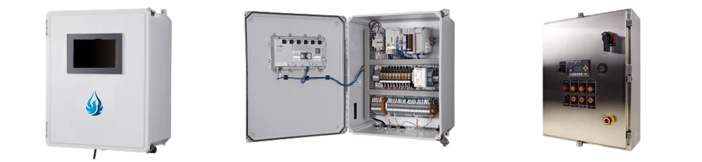 Software & Device | Water Treatment Software & Device