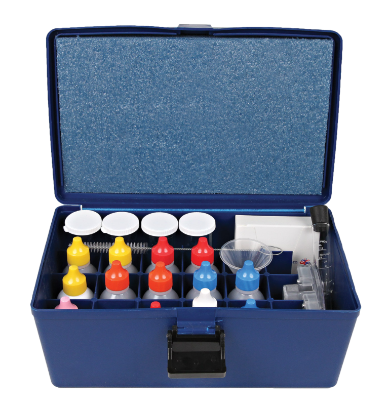 Drop Test Kits | Drop Count Test Kit Supplier