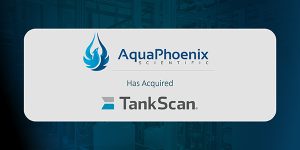 AquaPhoenix Expands Smart Monitoring Solutions with TankScan - AquaPhoenix
