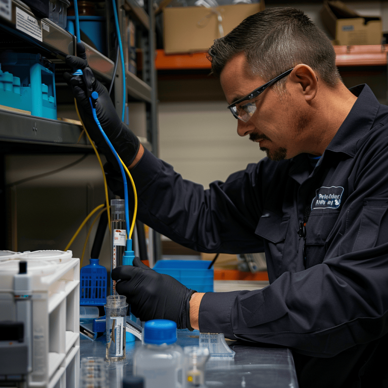 How to Analyze Your Water Testing Results - AquaPhoenix